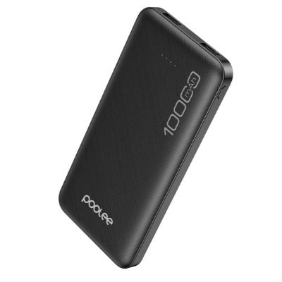 Buy Poolee 10000 Mah Power Bank P10 in Nigeria | Cables & Accessories ...