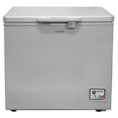Buy Bruhm Chest Freezer BCF-Sd100/Bfs-100 cmg 100 L Silver in Nigeria ...