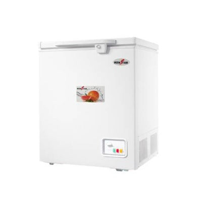 Buy Kenstar Chest Freezer KS210S 160 L in Nigeria | Fridges & Freezers ...