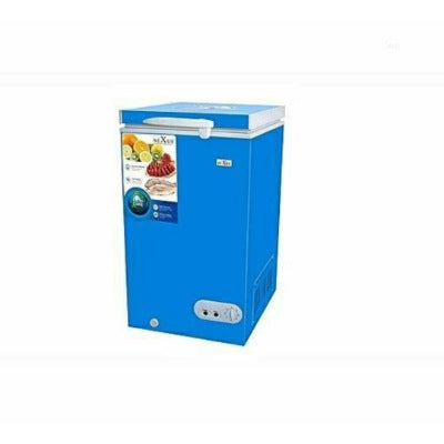 Buy Nexus Chest Freezer NX-150 99 L in Nigeria | Fridges & Freezers ...