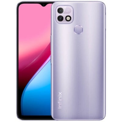 Buy Infinix Hot 10I X658E Mist Copper 64 + 2 in Nigeria | Phones ...