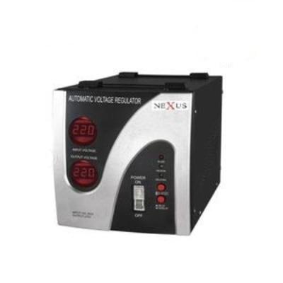 Buy Nexus Stabilizer AVR 2000 in Nigeria | UPS, Stabilizers & Inverters ...