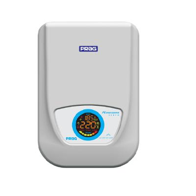 Buy Prag Servo Stabilizer Pc-Svs10 KVA in Nigeria | UPS, Stabilizers ...