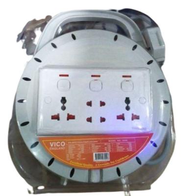 Buy Vico Round Extension 3 Way (Model: 3000) 7 m in Nigeria | UPS ...