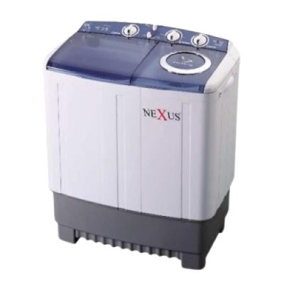 Buy Nexus Washing Machine Twin Tub NX-WM-65Sa 6.5 kg in Nigeria ...