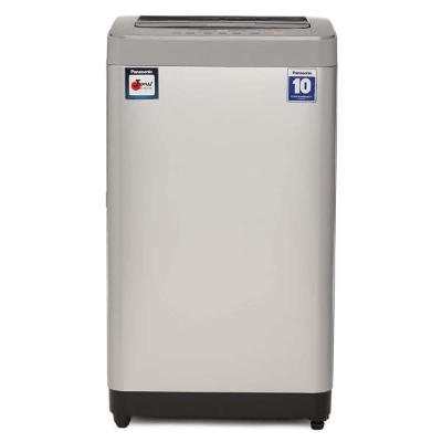 Buy Panasonic Washing Machine Top Loader Na-F65B7 6.5 kg in Nigeria ...