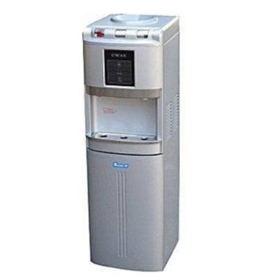Buy CWAY Water Dispenser 5F 58B22Hl 2 Taps + Fridge in Nigeria | Water ...