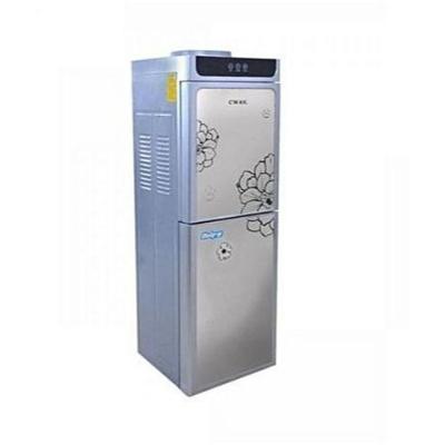 Buy CWAY Water Dispenser By87 Dd 2 Taps in Nigeria | Water Dispensers ...