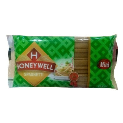 Buy Honeywell Mini Spaghetti 200 g in Nigeria | Rice, Pasta & Noodles ...