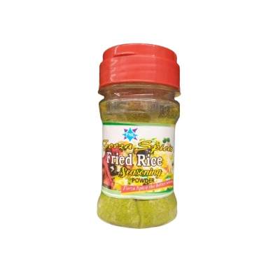 Buy Forza Spices Jollof Seasoning Powder 50 g in Nigeria | Salt ...