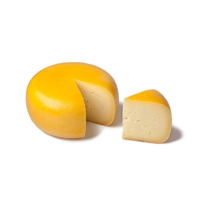 Buy President Gouda Cheese ~100 g in Nigeria | Cheese | Supermart.ng ...