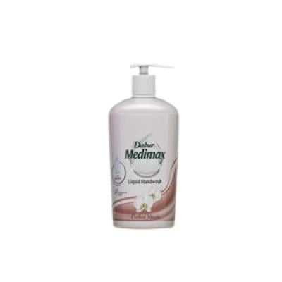Buy Dabur Medimax Hand Wash Orchid Flower 500 ml in Nigeria | Hand Wash ...