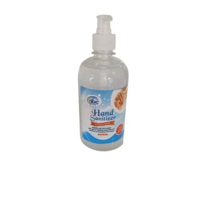 Buy GBC Hand Sanitizer 250 ml in Nigeria | Hand Wash & Sanitisers ...