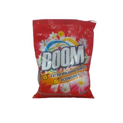 Buy Boom Multi-Purpose Powder Detergent 400 g/450 g in Nigeria ...