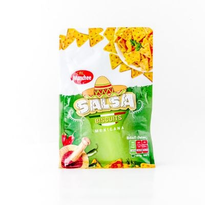 Buy CBL Munchee Salsa Mexicana Biscuits 180 g in Nigeria | Biscuits ...