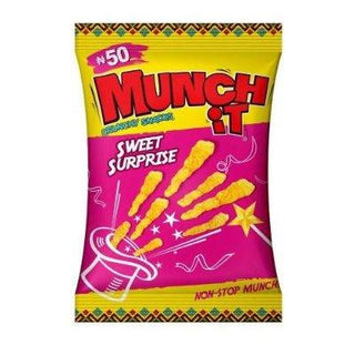 Buy Munch It products on Supermart.ng | Nigeria's Largest Online ...