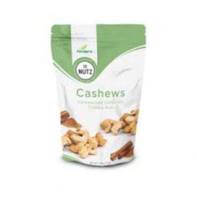 Buy Go Nutz Cashews Coconut Coated 100 g in Nigeria | Nuts & Dried ...