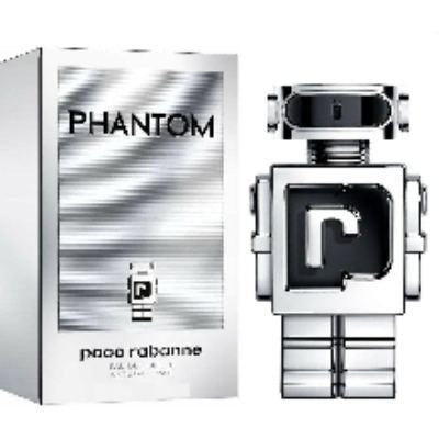 Buy Paco Rabanne Phantom EDT 100 ml in Nigeria | Colognes For Men ...