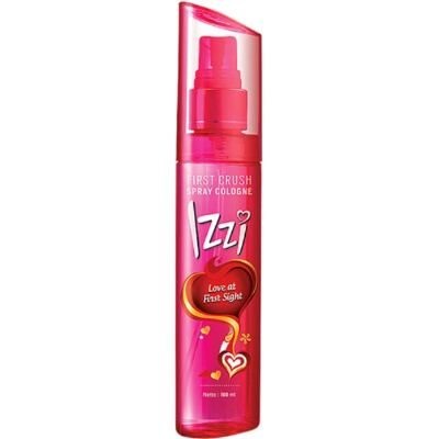 Buy Izzi First Crush Deodorant Spray Love At First Sight 100 ml in ...