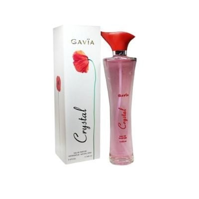 Buy Gavia Crystal EDP 100 ml in Nigeria | Deodorants & Body Sprays ...