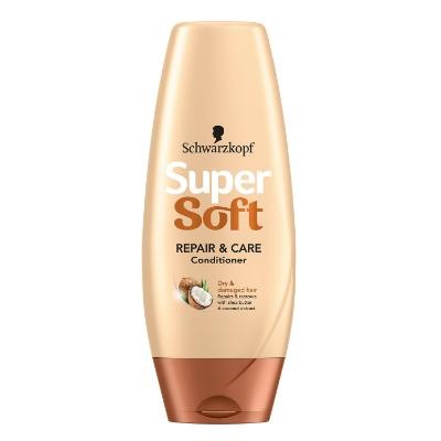 Buy Schwarzkopf Super Soft Repair & Care Conditioner 250 ml in Nigeria ...