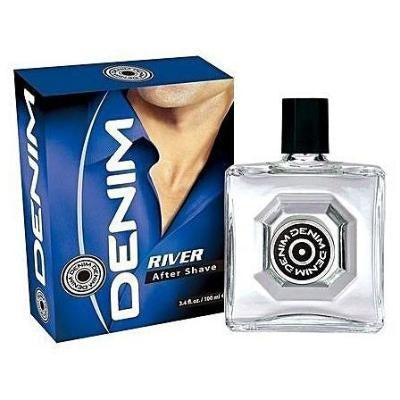 Buy Denim After Shave River 100 ml in Nigeria | Men's Shaving ...