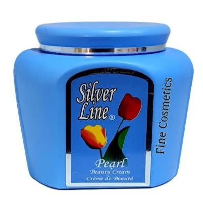 Buy Silver Line Pearl Beauty Cream 300 g in Nigeria | Moisturisers ...