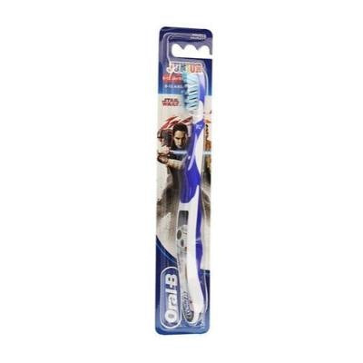 Buy Oral-B Toothbrush Junior 6-12 Years in Nigeria | Oral Care ...