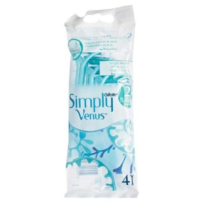Buy Gillette Simply Venus Disposable With Stick 2 Blades in Nigeria ...