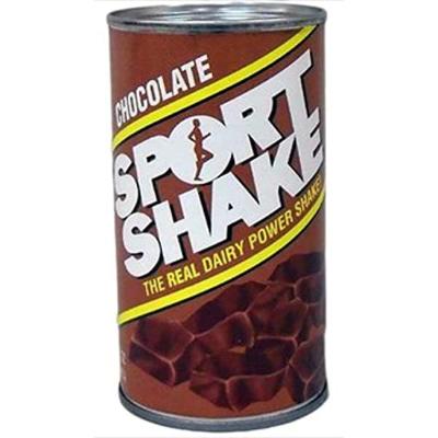 Buy Sport Shake Chocolate Flavoured Milk 32.5 cl in Nigeria | Food ...