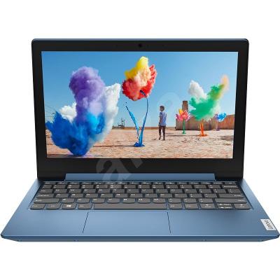 Buy Lenovo IdeaPad 1 Intel Celeron 4 GB 128 GB 11" W11 Blue 81Vt006CUE ...