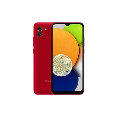 Buy Samsung Galaxy A03 A035F 32+3 GB Red in Nigeria | Phones & Tablets ...