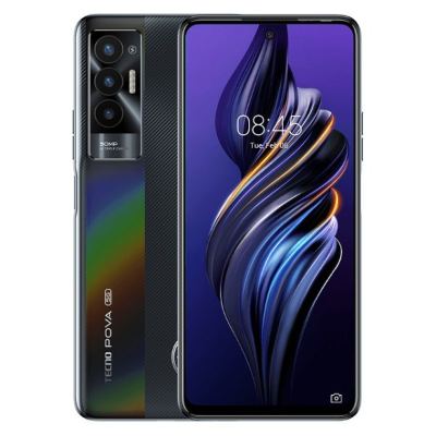 Buy Tecno Pova 5G Le8 128+8 GB in Nigeria | Phones & Tablets ...