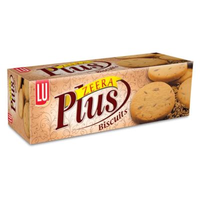 Buy Lu Zeera Plus Cookies 108 g in Nigeria | Biscuits & Wafers ...