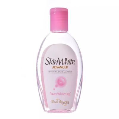 Buy Skin White Bio Protectant Power Whitening Facial Cleanser 75 ml in ...