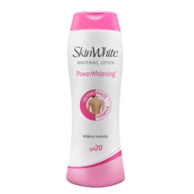 Buy Skin White Instant Formula Power Whitening Lotion 350 ml in Nigeria ...