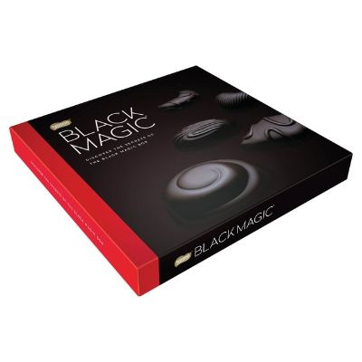 Buy Black Magic Box - Small 174 g in Nigeria | Chocolates | Supermart ...