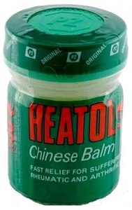 Buy Heatol Chinese Balm in Nigeria | Headaches & Pain | Supermart.ng ...