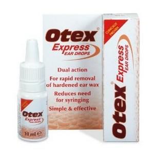 Buy Otrex Ear Drops 8 ml in Nigeria | Eye & Ear Care | Supermart.ng ...
