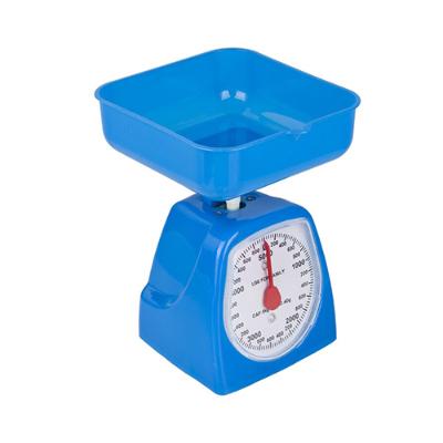 Buy Kitchen Scale 5 kg in Nigeria | Kitchen Utensils | Supermart.ng ...