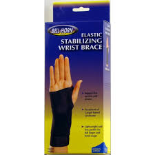Buy Bell Horn Elastic Stablising Wrist Brace in Nigeria | Braces ...
