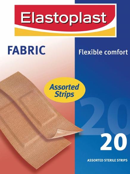 Buy Elastoplast Spray Plaster 25 g in Nigeria | First Aid & Test Kits ...