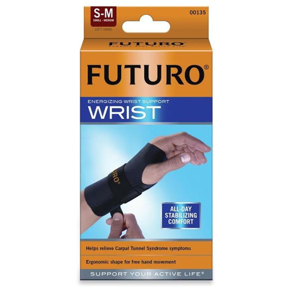 Buy Futuro Wrist Support 1 Wrist 3M in Nigeria | Braces & Joint Support ...