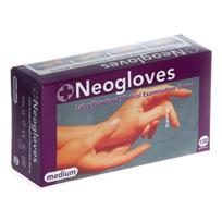 Buy Neogloves Medium 100 Gloves in Nigeria | First Aid & Test Kits ...
