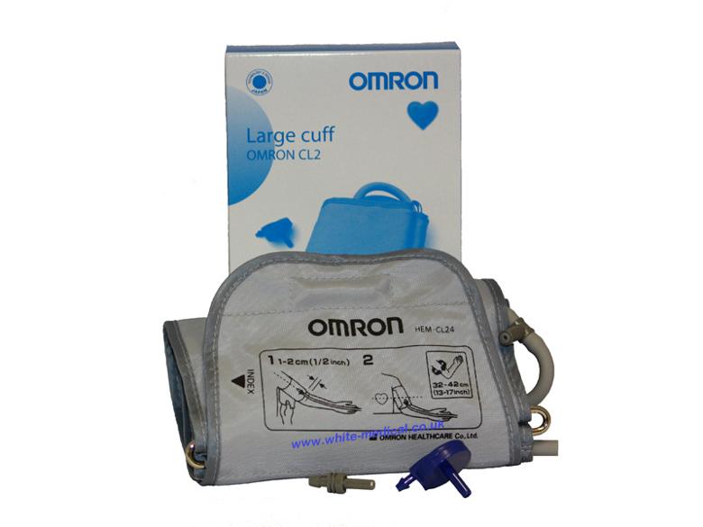 Buy Omron Large Cuff CL2 in Nigeria | First Aid & Test Kits | Supermart ...