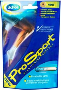 Buy Prosport Ankle Support Medium in Nigeria | Braces & Joint Support ...