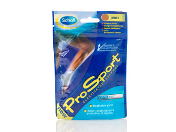 Buy Prosport Ankle Support Small in Nigeria | Braces & Joint Support ...