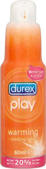 Buy Durex Play Warming Heat 60 ml in Nigeria | Contraception & Sexual ...