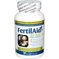 Buy FertilAid For Men 90 Capsules in Nigeria | Conception & Pregnancy ...