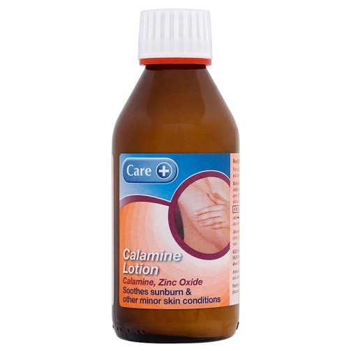 Buy Care+ Calamine Lotion 200 ml in Nigeria | Allergy & Infections ...